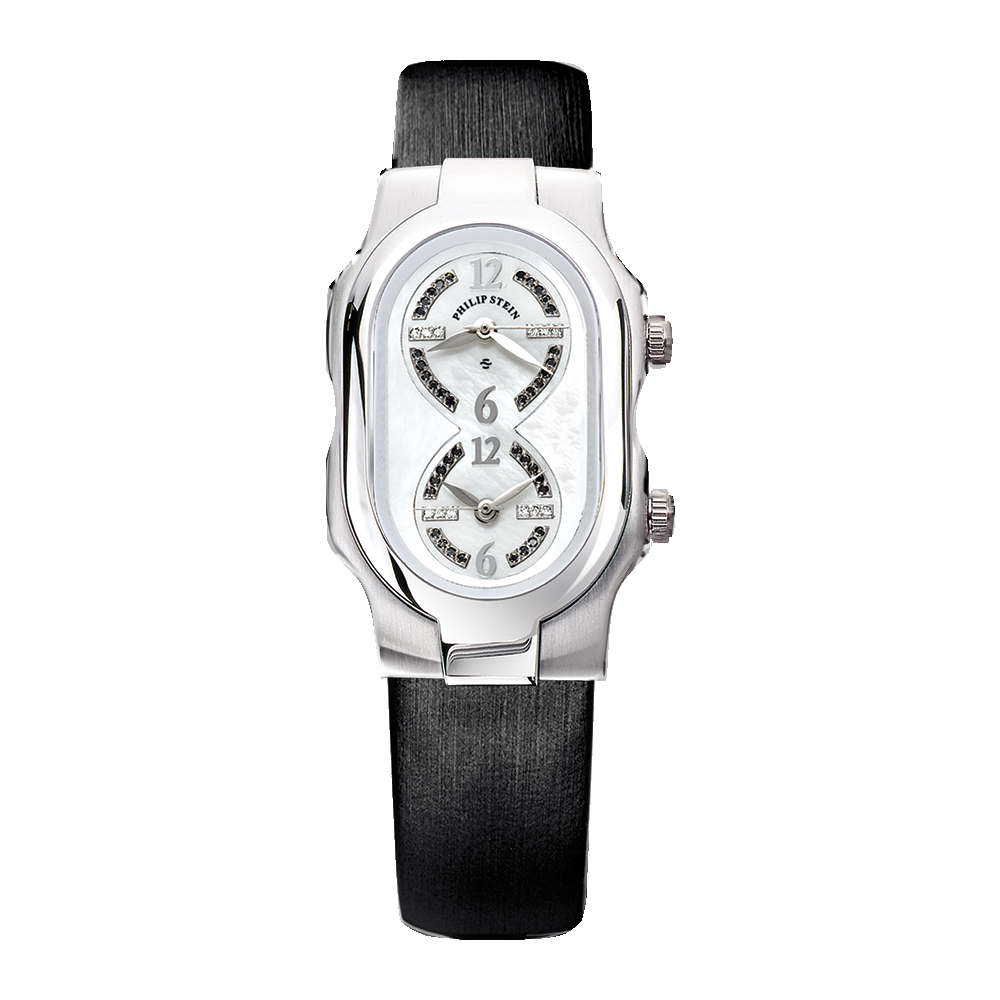 Philip Stein Signature Small - Model 101-LDW-IB