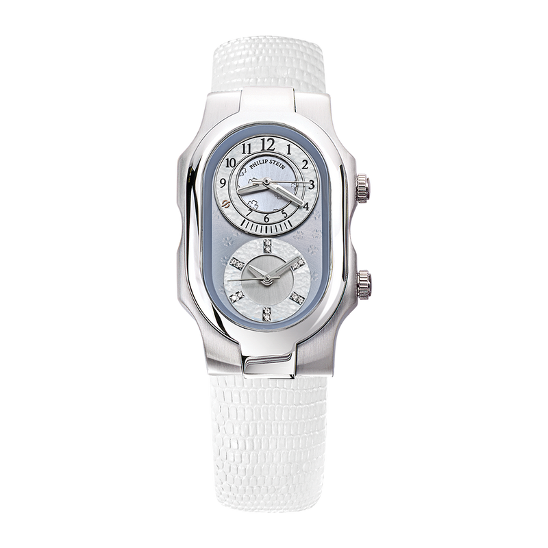 Philip Stein Natural Frequency Technology® Watches & Bracelets