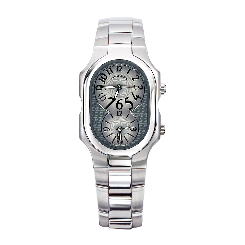 Philip Stein Signature Large - Model 2-FOGR-SS