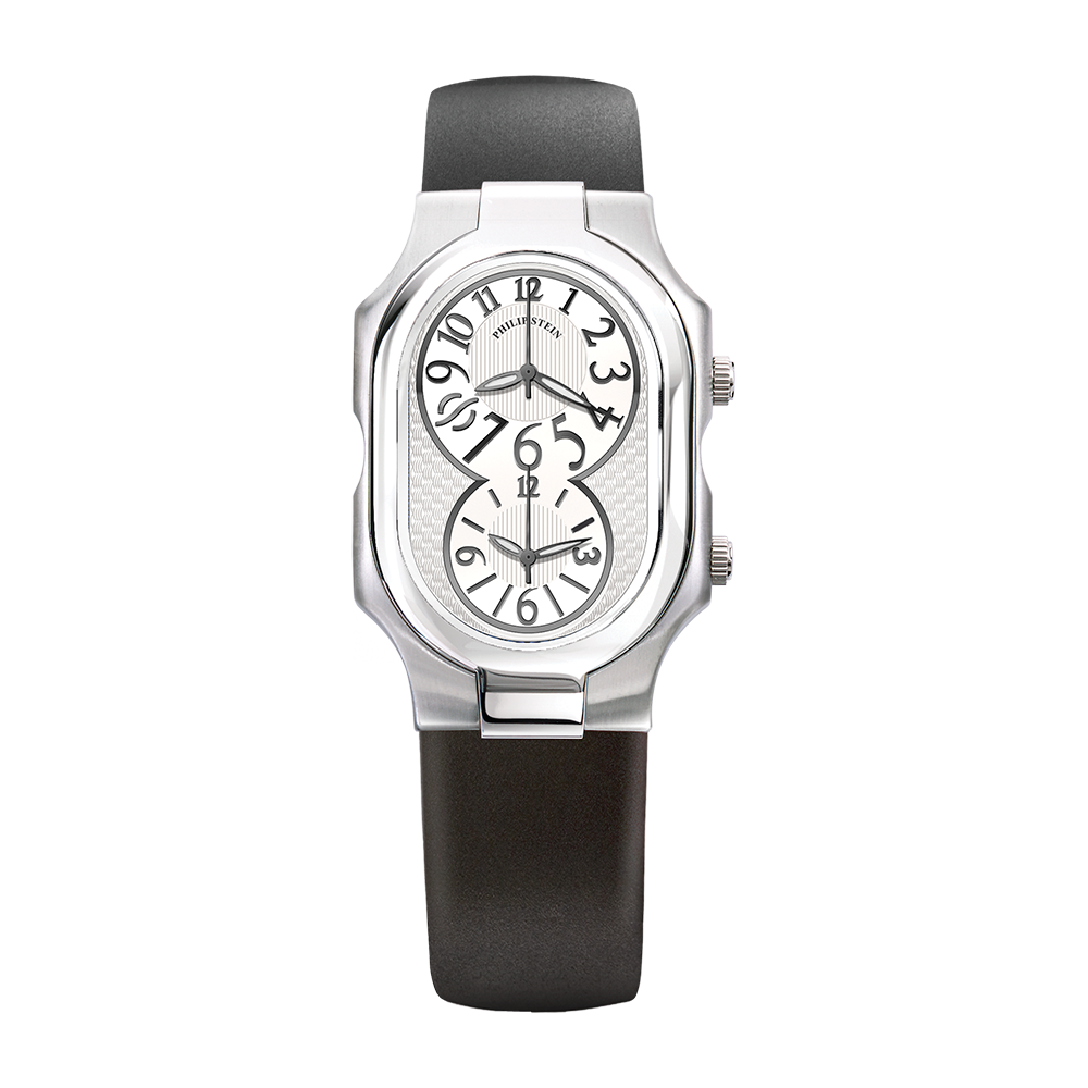 Philip Stein Signature Large - Model 2-SILB-NRB