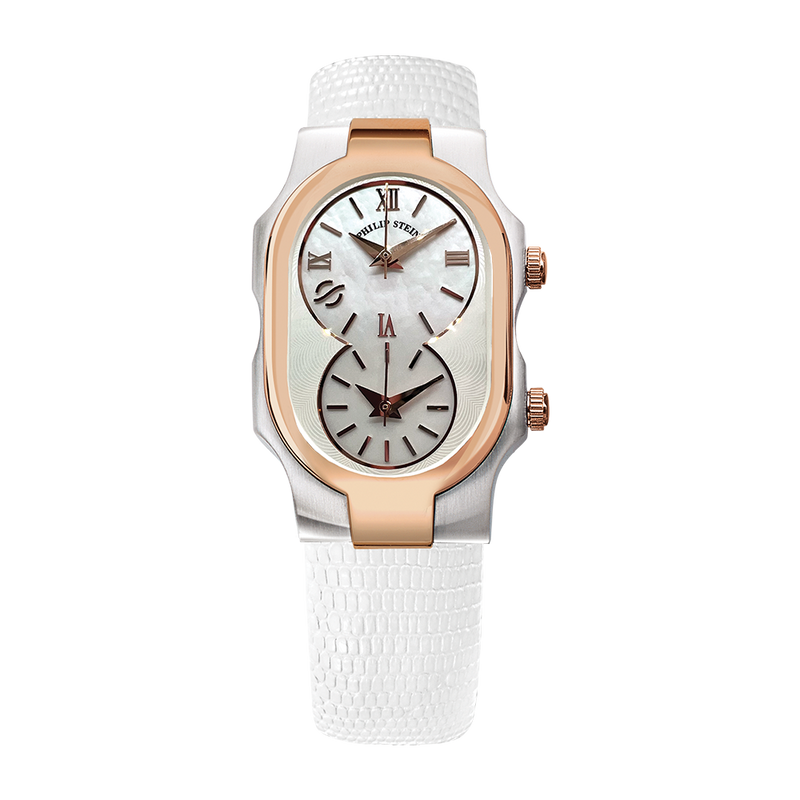 Philip Stein Natural Frequency Technology® Watches & Bracelets