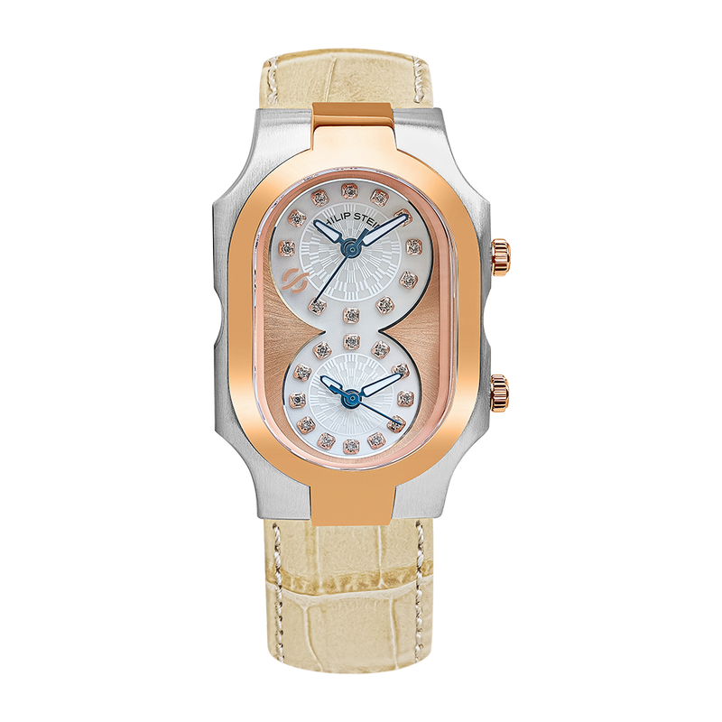 Philip Stein Natural Frequency Technology® Watches & Bracelets