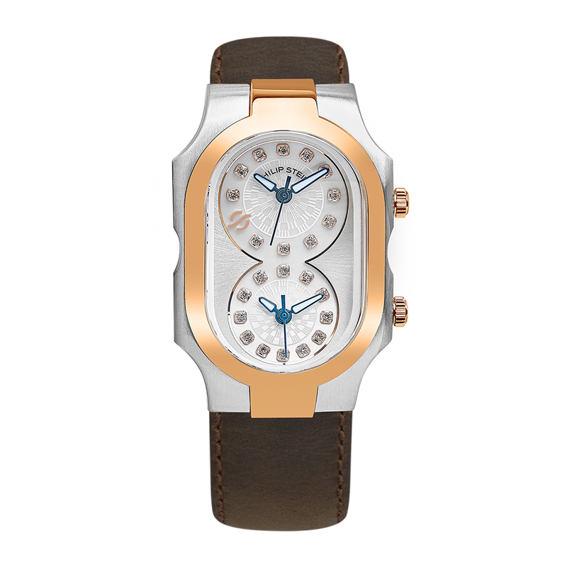 Philip Stein Natural Frequency Technology® Watches & Bracelets
