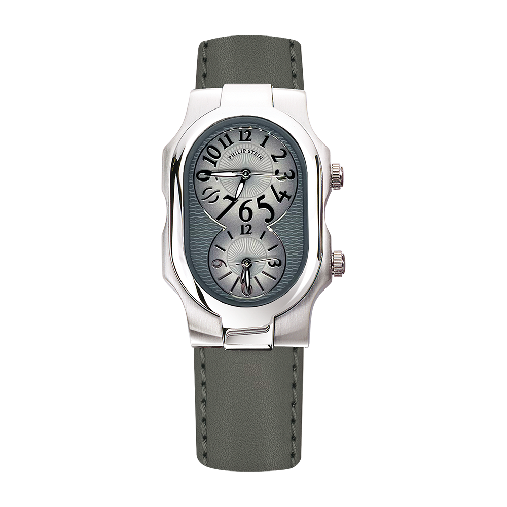 Philip Stein Signature Large - Model 2-FOGR-CSTGR