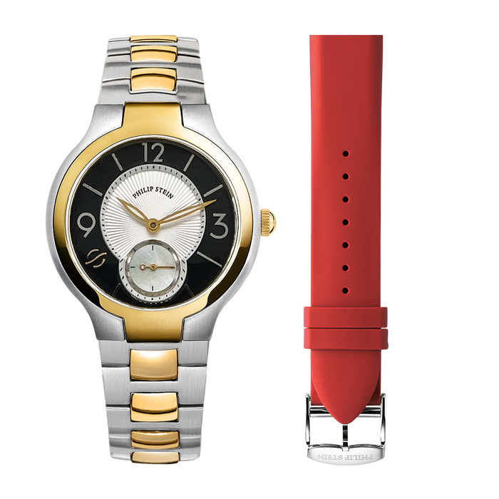Philip Stein Natural Frequency Technology® Watches & Bracelets
