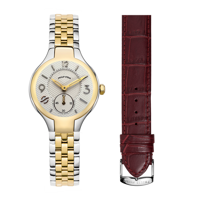 Philip Stein Natural Frequency Technology® Watches & Bracelets