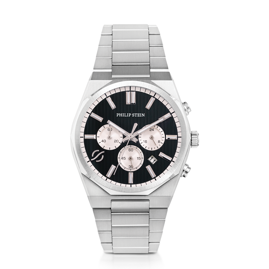 Philip Stein Natural Frequency Technology® Watches & Bracelets