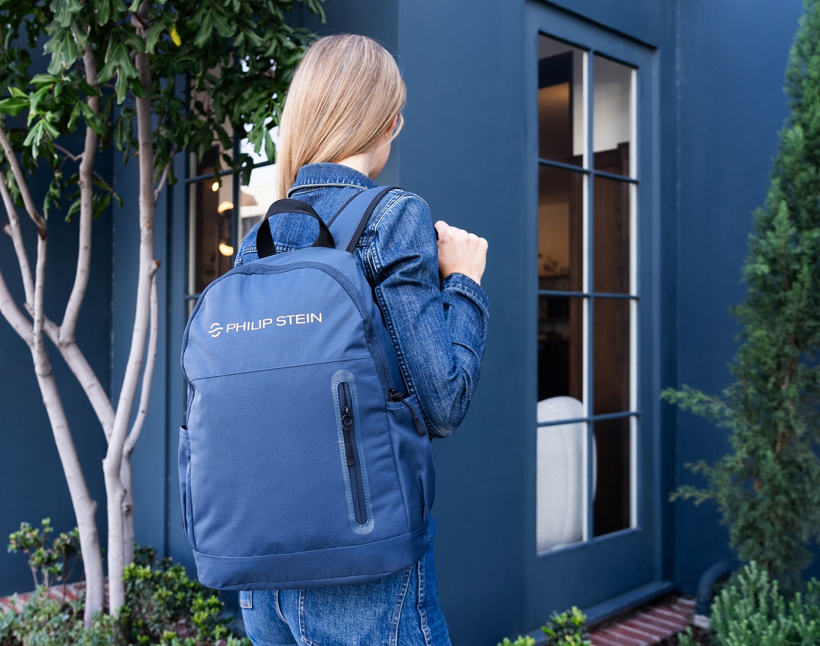Philip Stein Backpack