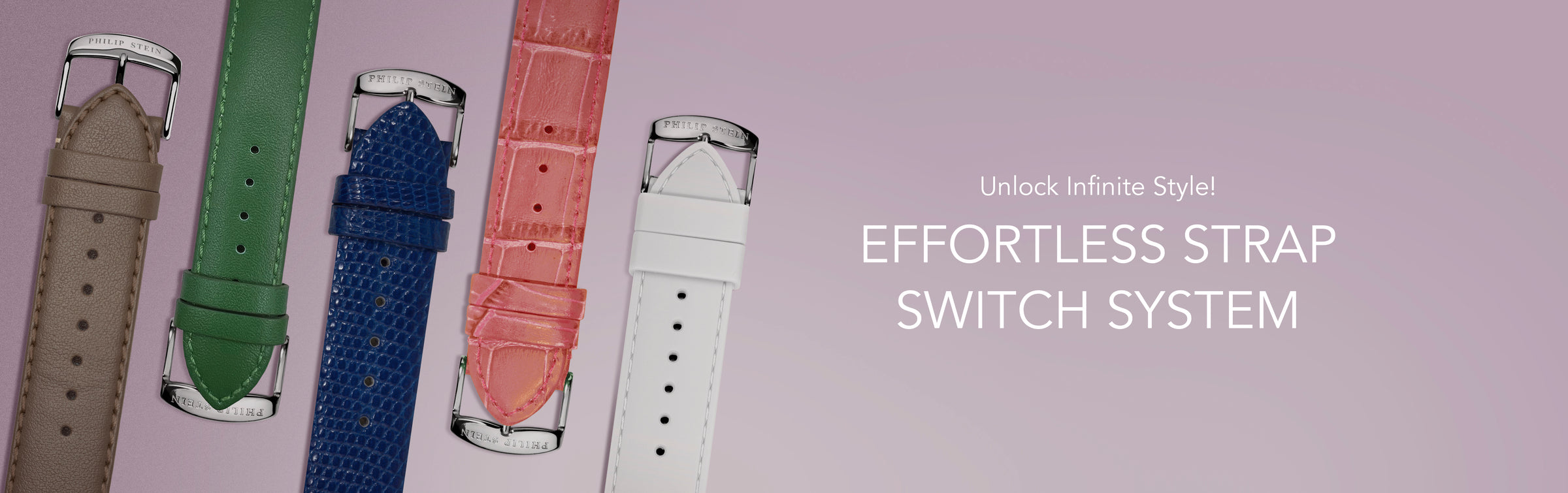 Customer Service | Find a strap