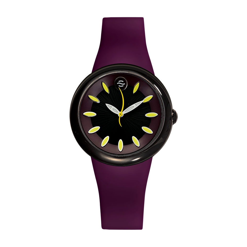 Philip Stein Colors Small Model F36B-NB-PR