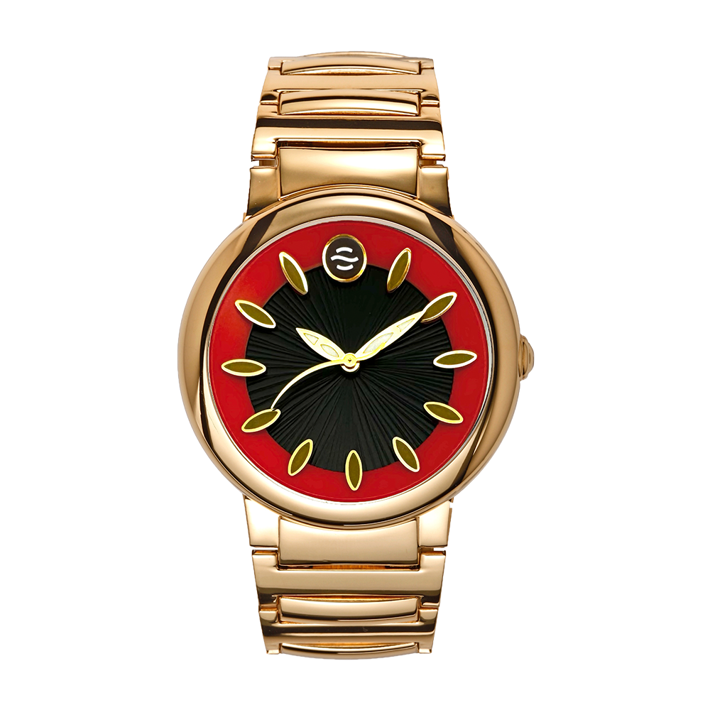 Philip Stein Colors Small - Model F36G-CHB-EXB