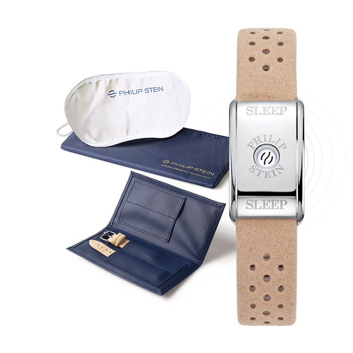 Sleep Bracelets | Wearables | Better Sleep Technology by Philip Stein