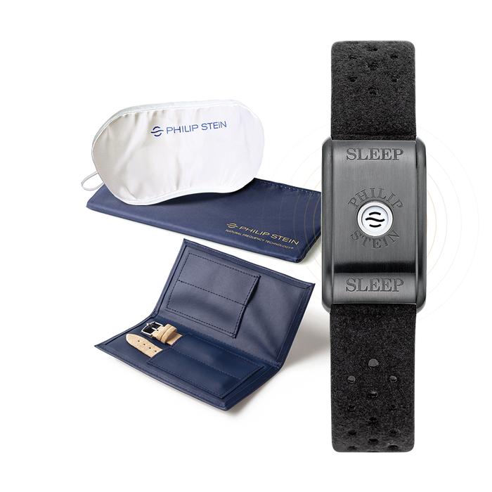 Sleep Bracelets | Wearables | Better Sleep Technology by Philip Stein