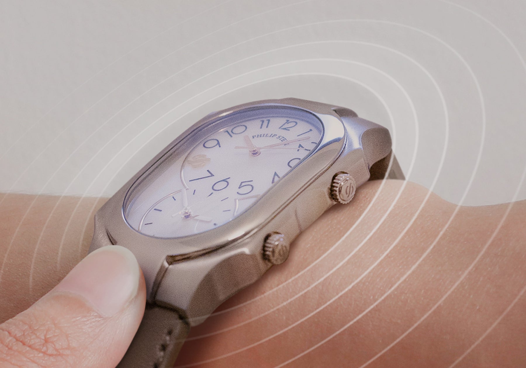 Philip Stein Natural Frequency Technology® Watches & Bracelets