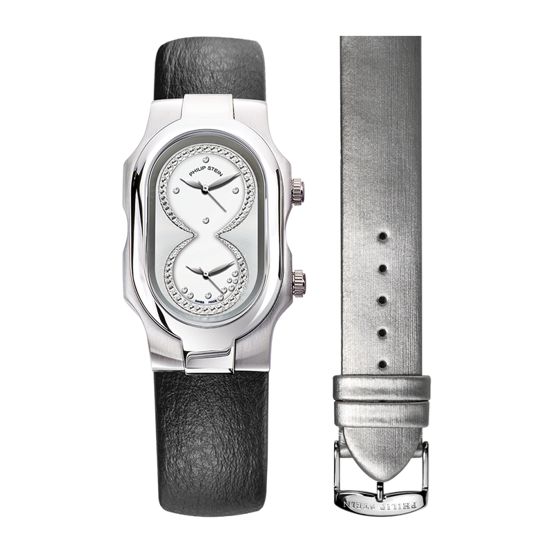 Philip Stein Natural Frequency Technology® Watches & Bracelets