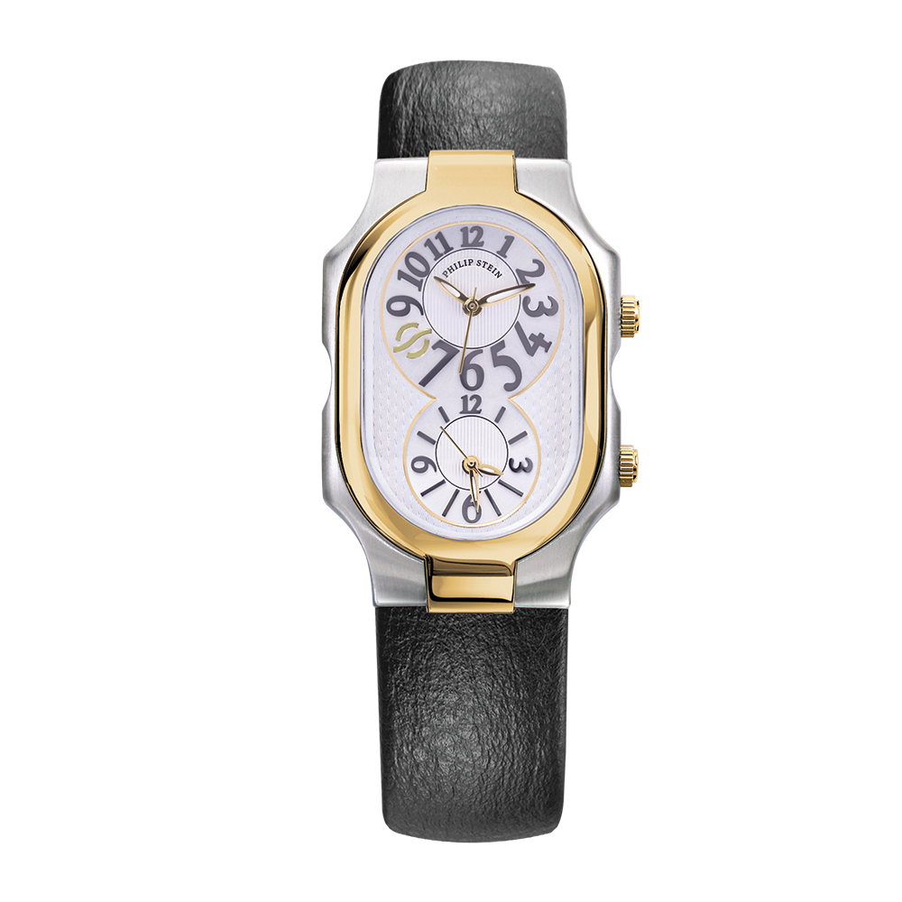 Philip Stein Signature Large - Model 2TG-NSILG-CB