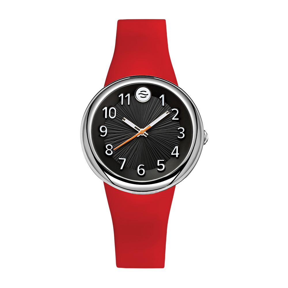 Philip Stein Colors Small - Model F36S-SB-R