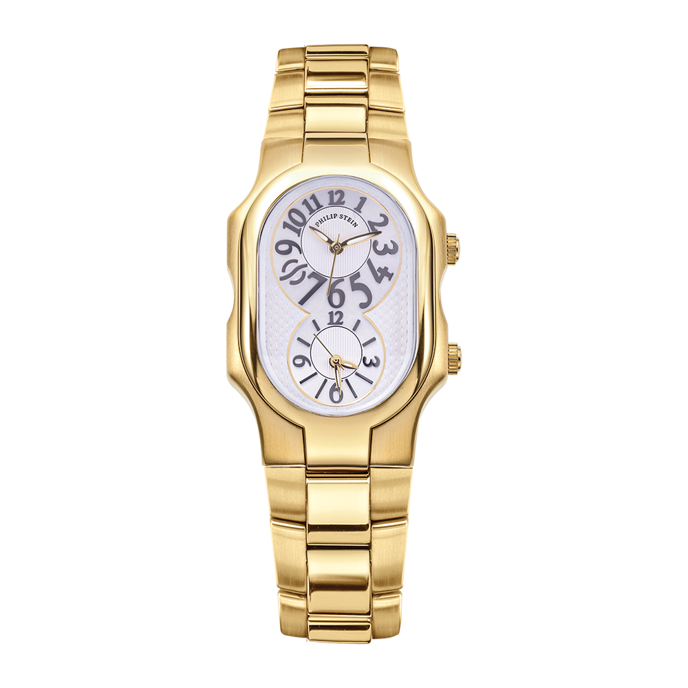 Philip Stein Signature Large - Model 2GP-NSILG-SSGP