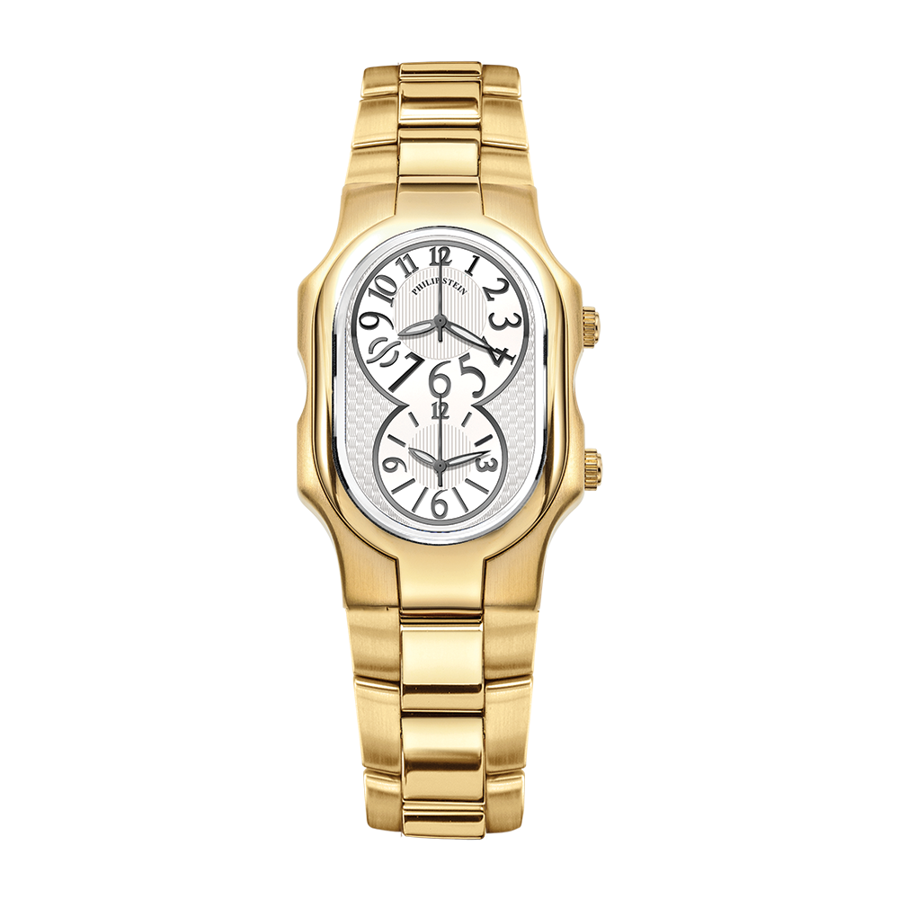 Philip Stein Signature Large - Model 2GP-SILB-SSGP