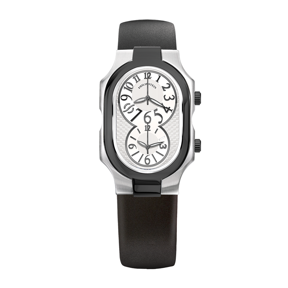 Philip Stein Signature Large - Model 2TB-SILB-NRB