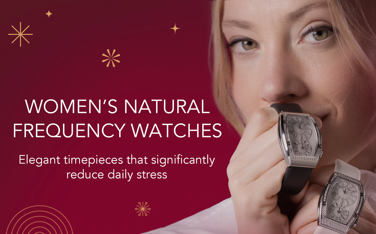 Womens Watches | Luxury timepieces for Women | Philip Stein Watches