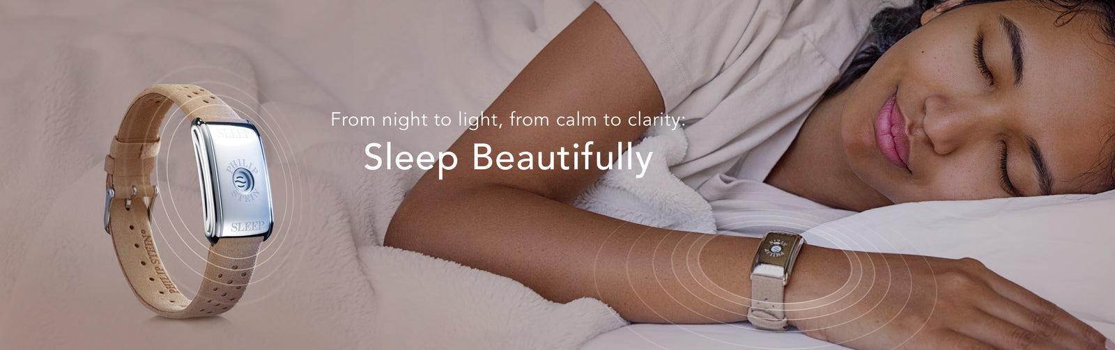 Sleep Beautifully