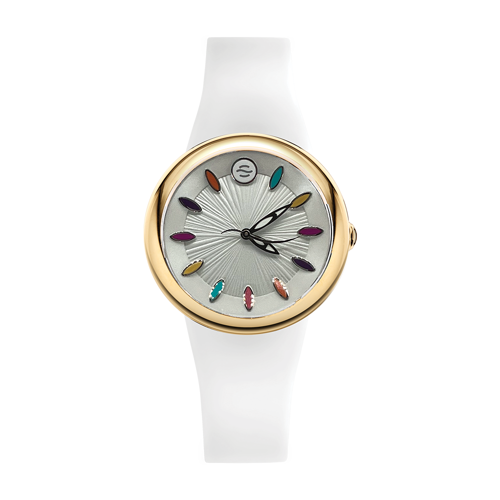 Philip Stein Colors Small Collection - F36G-TF-W