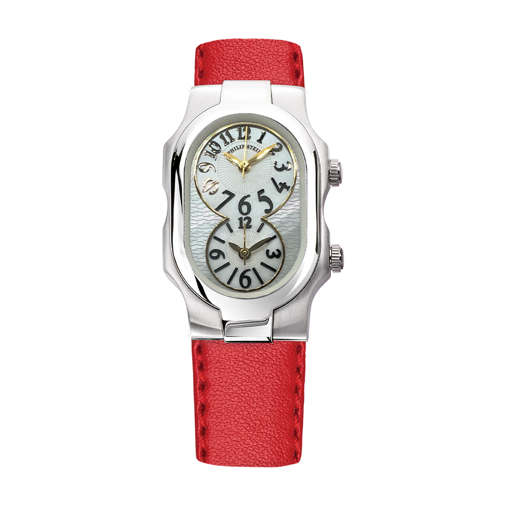Philip Stein Signature Small Watch - Model 1-FGMOP-CSTABL