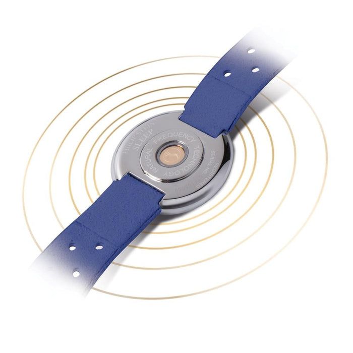 Sleep Bracelets | Wearables | Better Sleep Technology by Philip Stein